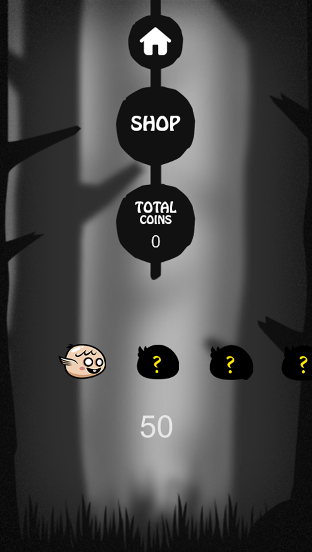 FLAPPY MONSTER WITH ADMOB - ANDROID STUDIO & ECLIPSE FILE by Bosscadexgames